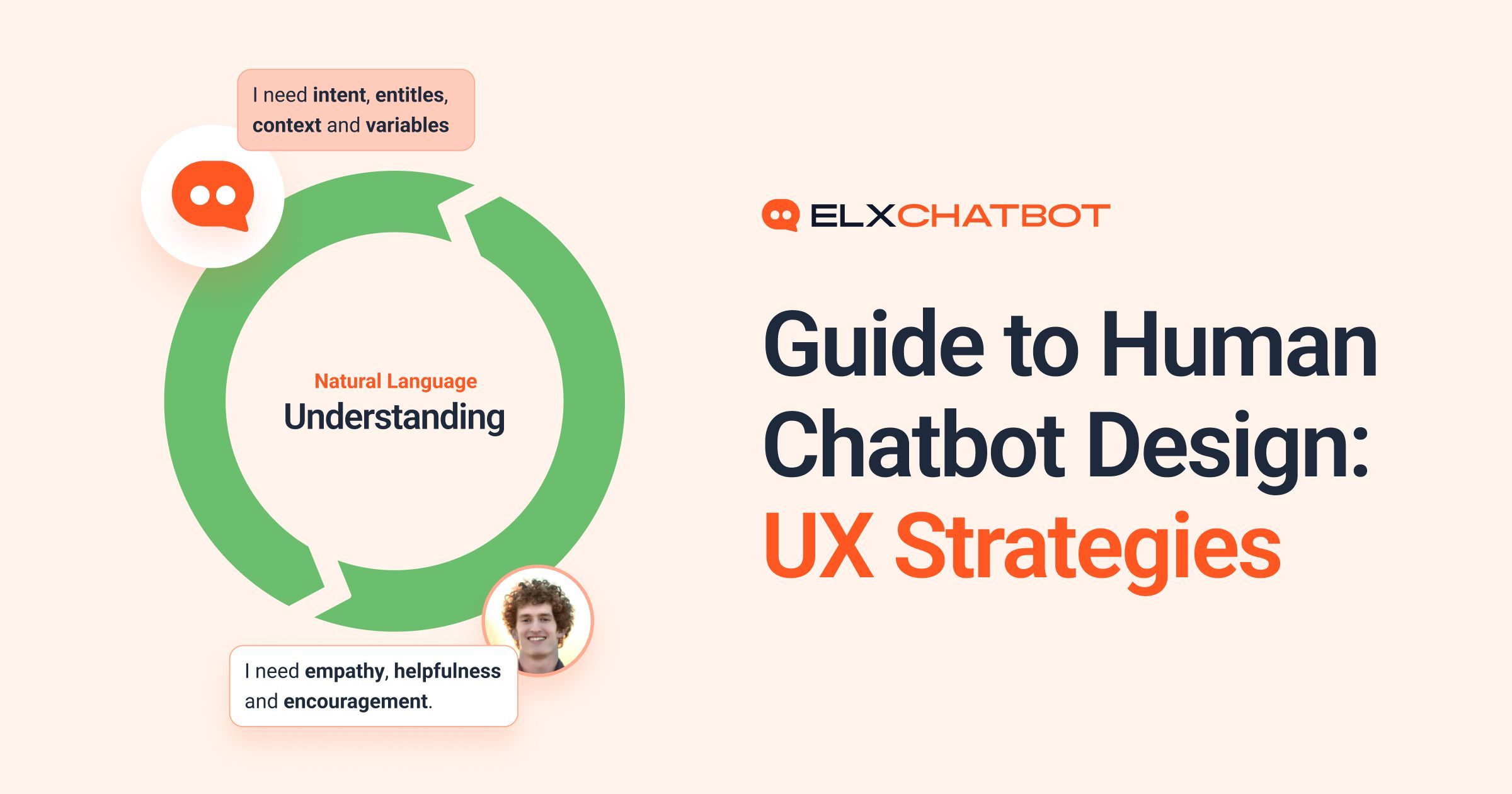 How to Design a Chatbot That Feels Human: UX and Language Tips